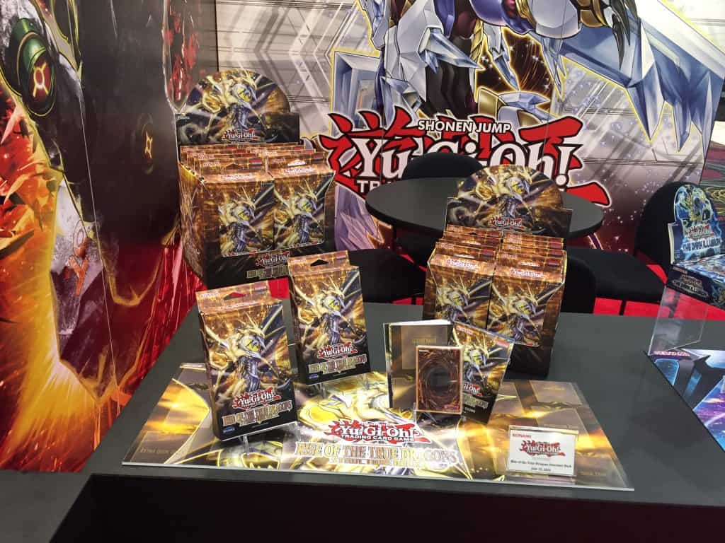 The Organization | [TCG] Pictures from GAMA