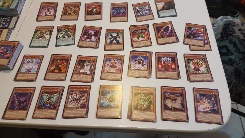 The Organization | [TCG] Mega Tin 2016