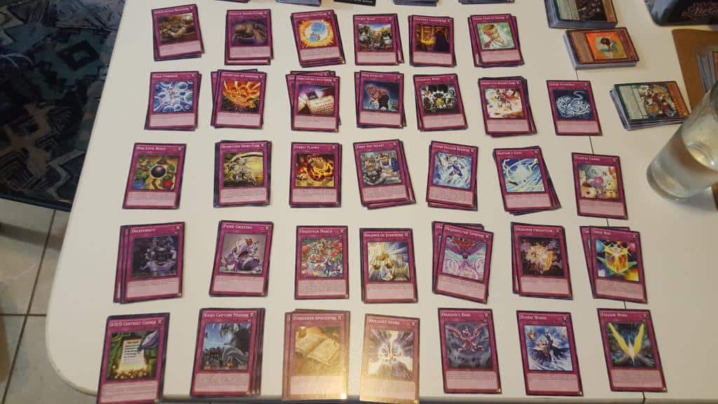 The Organization | [TCG] Mega Tin 2016