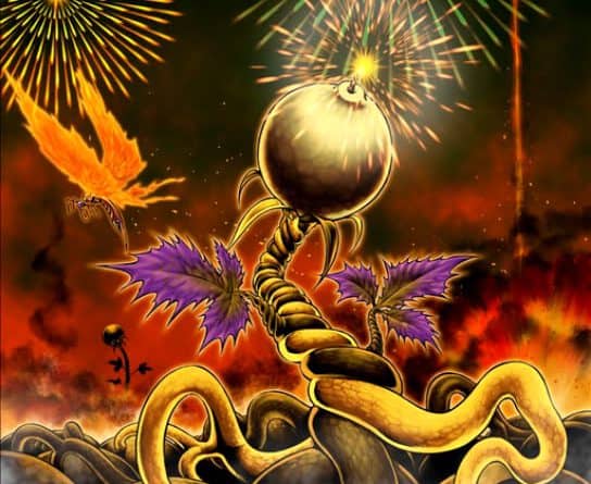 The Organization | [21TP] Volume 1 Checklist