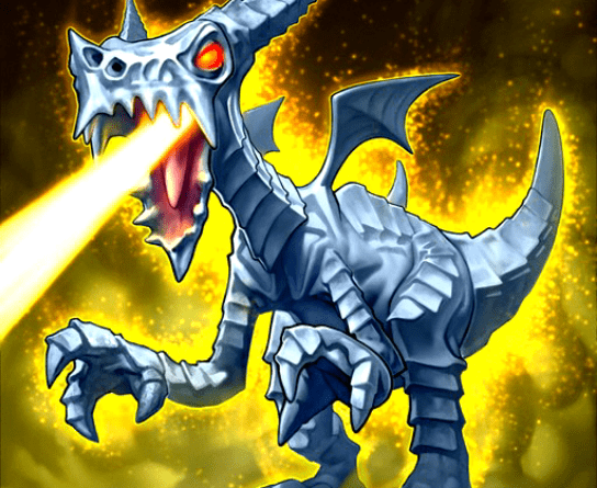 The Organization | [SR04] Super-Ancient Dinobeast