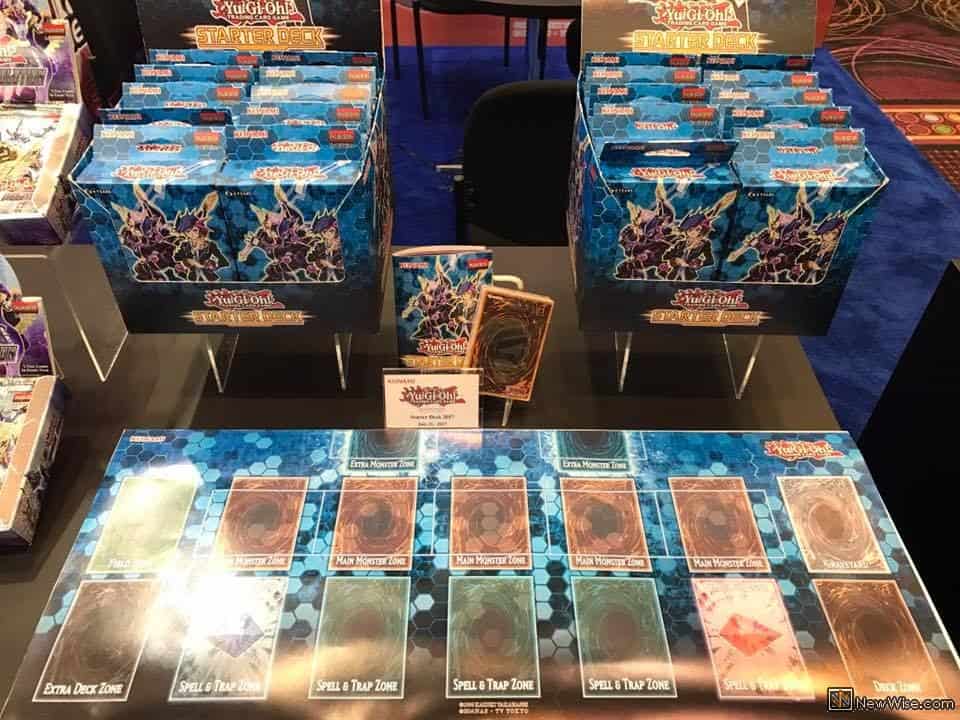 The Organization | [TCG] TCG Link Mock-Up