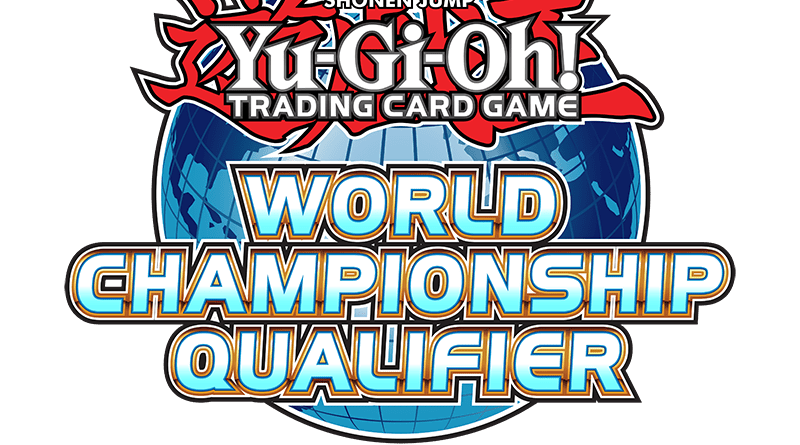 The Organization | [TCG] 2017 WCQ: National Trials