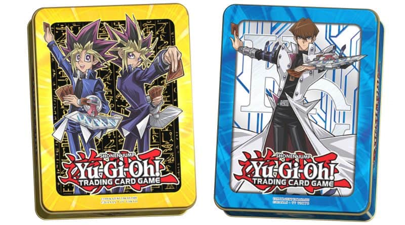 The Organization | [TCG] 2017 Mega-Tins