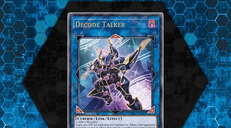 The Organization | [TCG] Starter Deck: Link Strike Album
