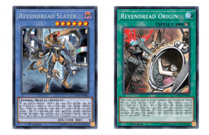 YGOrganization | [COTD-EN] HQ Artwork for Slayer and Origin