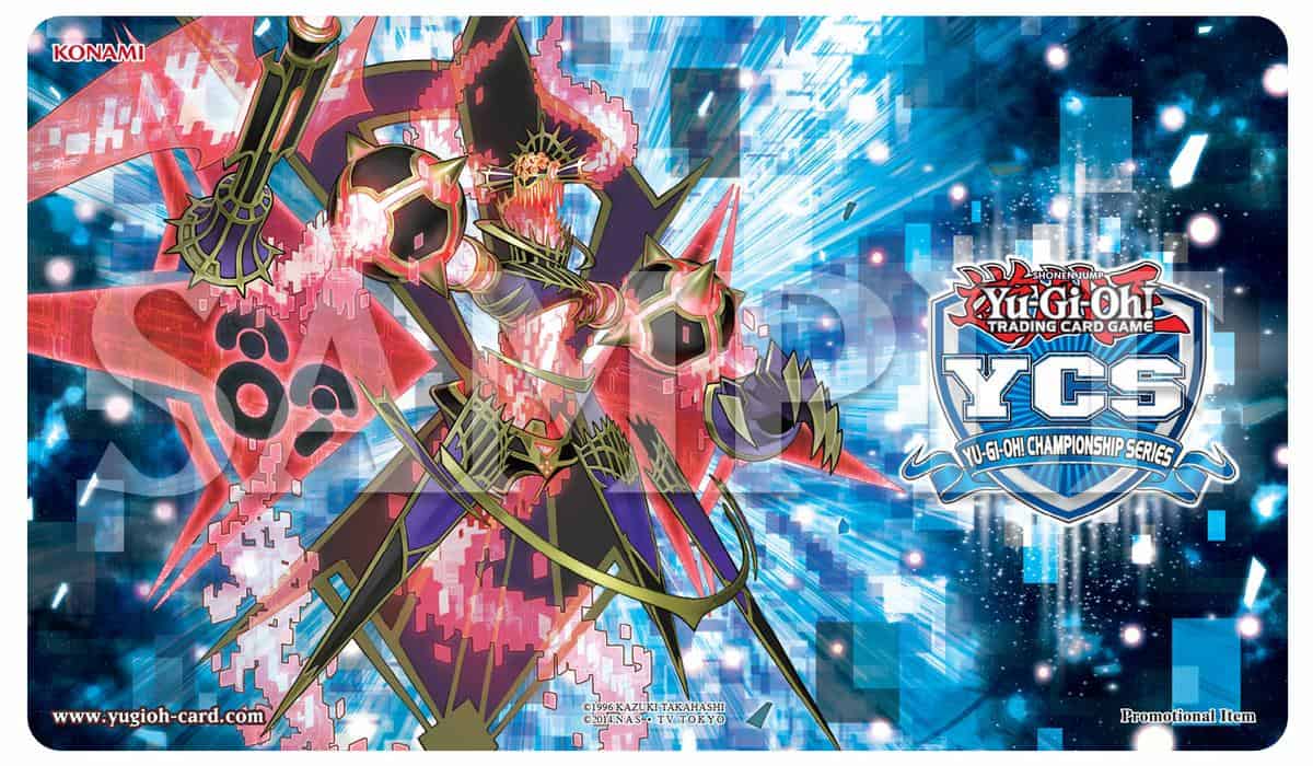 The Organization | [TCG] YCS Toronto Info