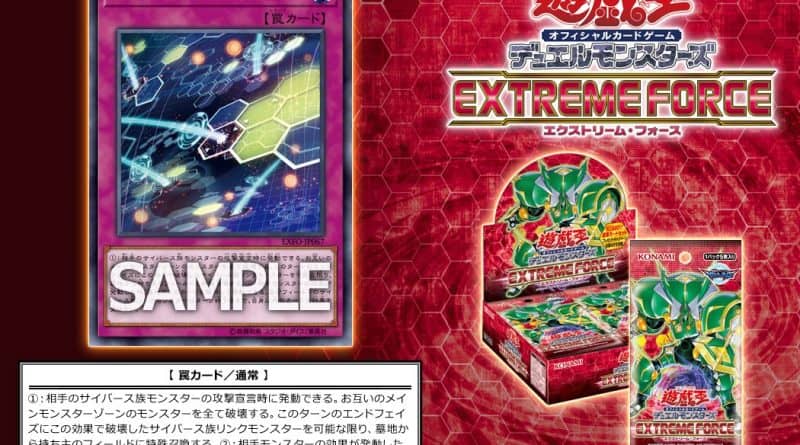The Organization | [EXFO] Cynet Refresh