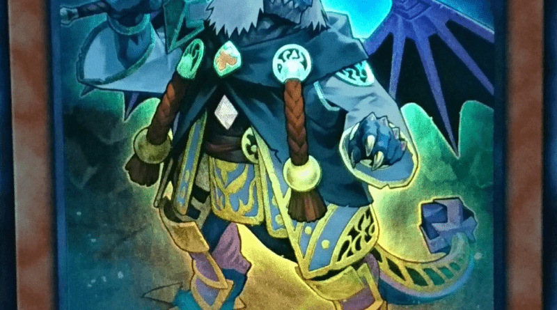 The Organization | [Deck Recipe] Subterror Deck Recipe (w/ Subterror Guru)