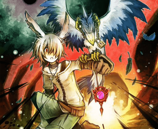 The Organization | [SD33] Droll & Lock Bird