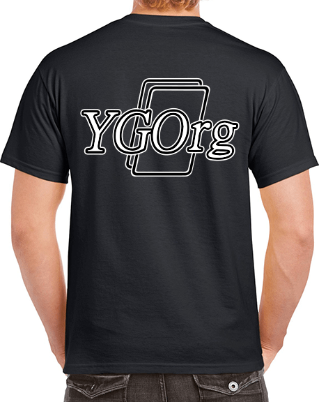 The Organization | YGOrg Merchandise Returns! T-Shirt Pre-Orders are Live!