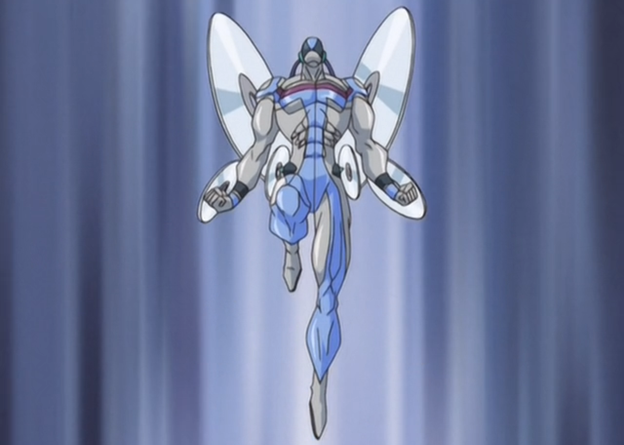 The Organization | Destiny HERO - Disk Commander in Legendary Hero Decks