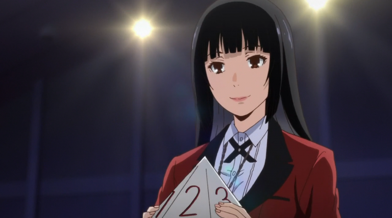 The Organization | [DANE] Your usual #080 dice card