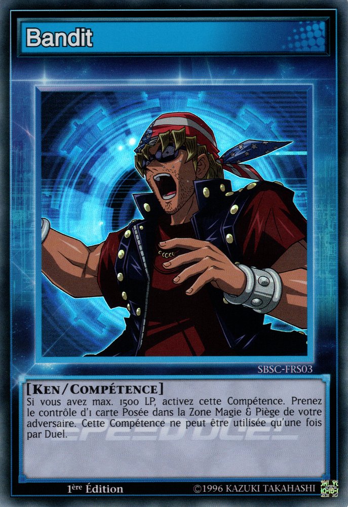 The Organization | [Speed Duel] Scars of Battle Rarities and Missing Skills