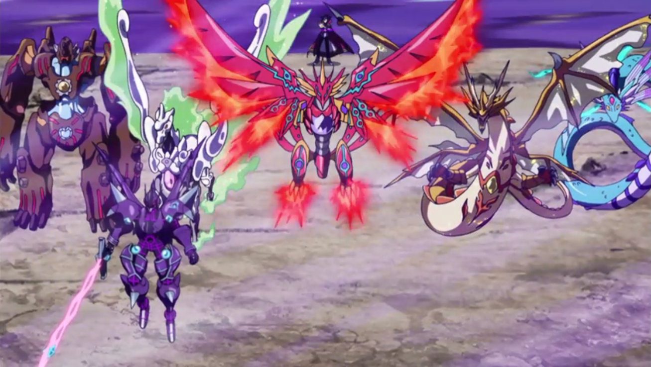 YGOrganization | [IGAS] @Ignister