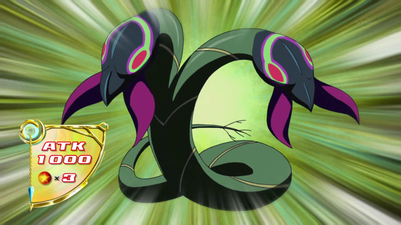 The Organization | Creative Deck Strategy: Promulgating Predaplant