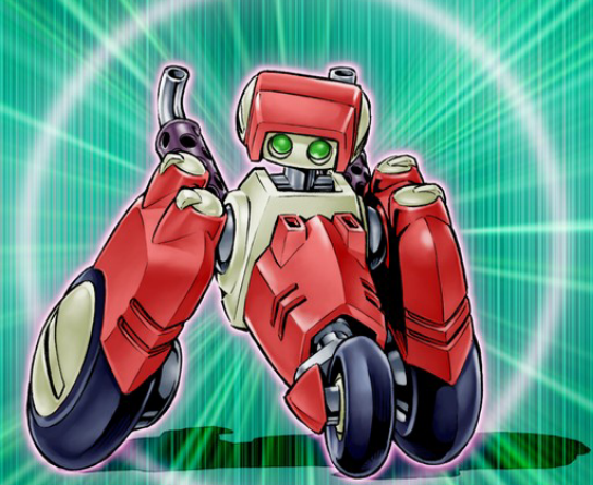 The Organization | [Duel Links] More Ruling Updates