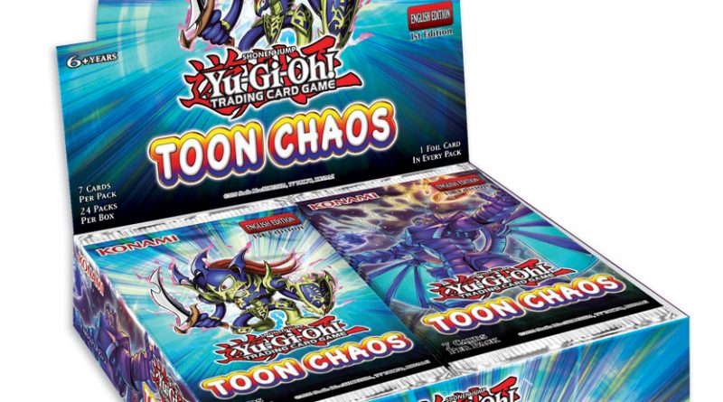 The Organization | [TCG] Upcoming Product Artwork