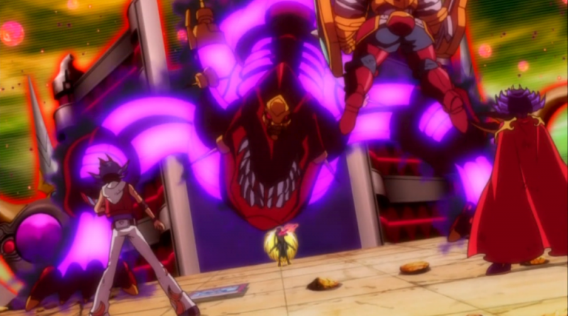 The Organization | [CP20] The Numeron Monsters