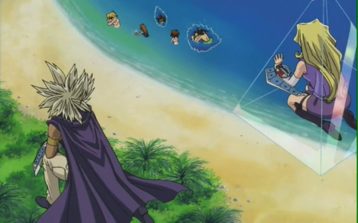 The Organization | Remote Duel Opera announcement