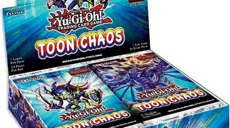 The Organization | [TOCH] Full List of Names