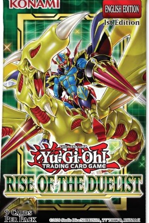 The Organization | [ROTD-EN] Full English Names and All Imports