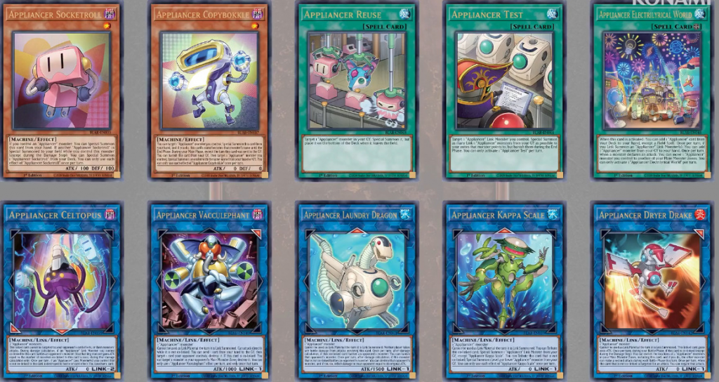 The Organization | [TCG] Duel Download - Battles of Legend: Armageddon