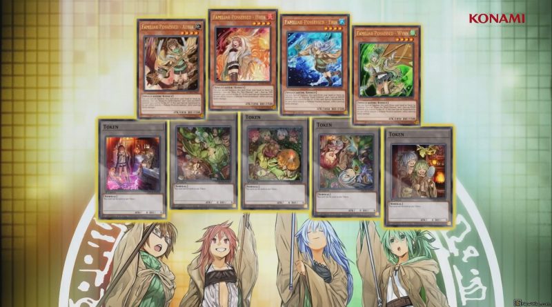 The Organization | [SDCH] Reprints Confirmed