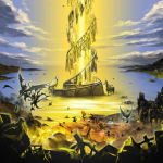 The Organization | [Card Lore] The World Legacy