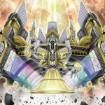 The Organization | [Card Lore] The World Legacy
