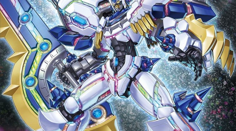 The Organization | Ancient Guardians TCG names