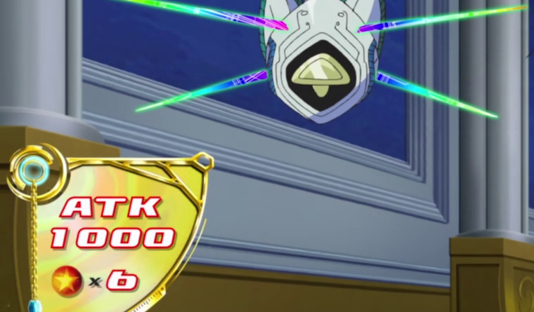 The Organization | [AC01] “Cipher” Support