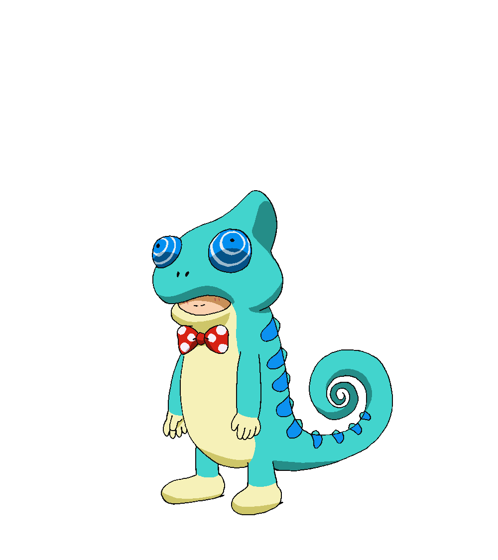 The Organization | Yu-Gi-Oh! SEVENS: Season 2!