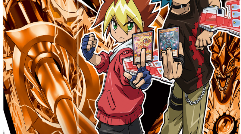 The Organization | [RD/KP06] A couple of Bosses