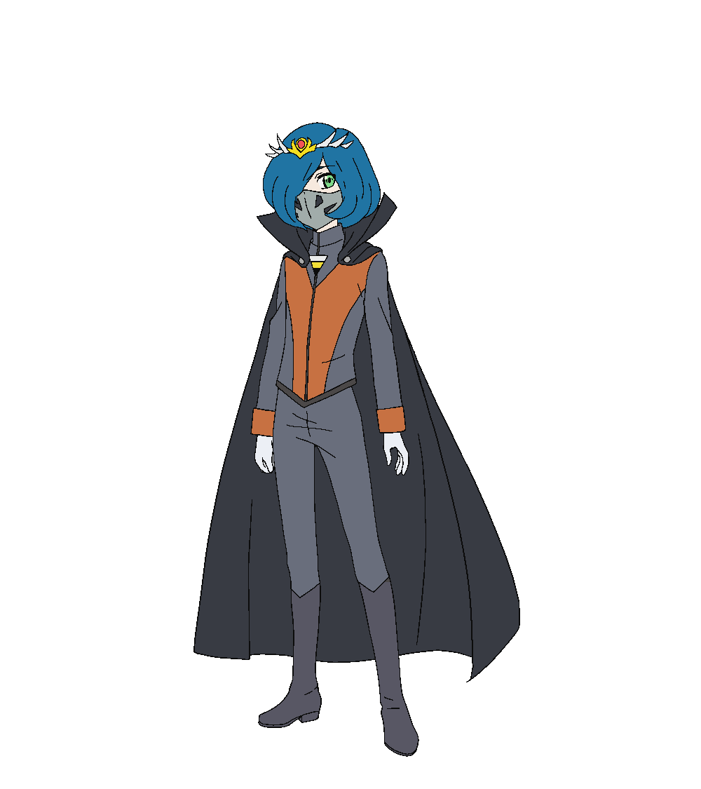 The Organization | Yu-Gi-Oh! SEVENS: Season 2!