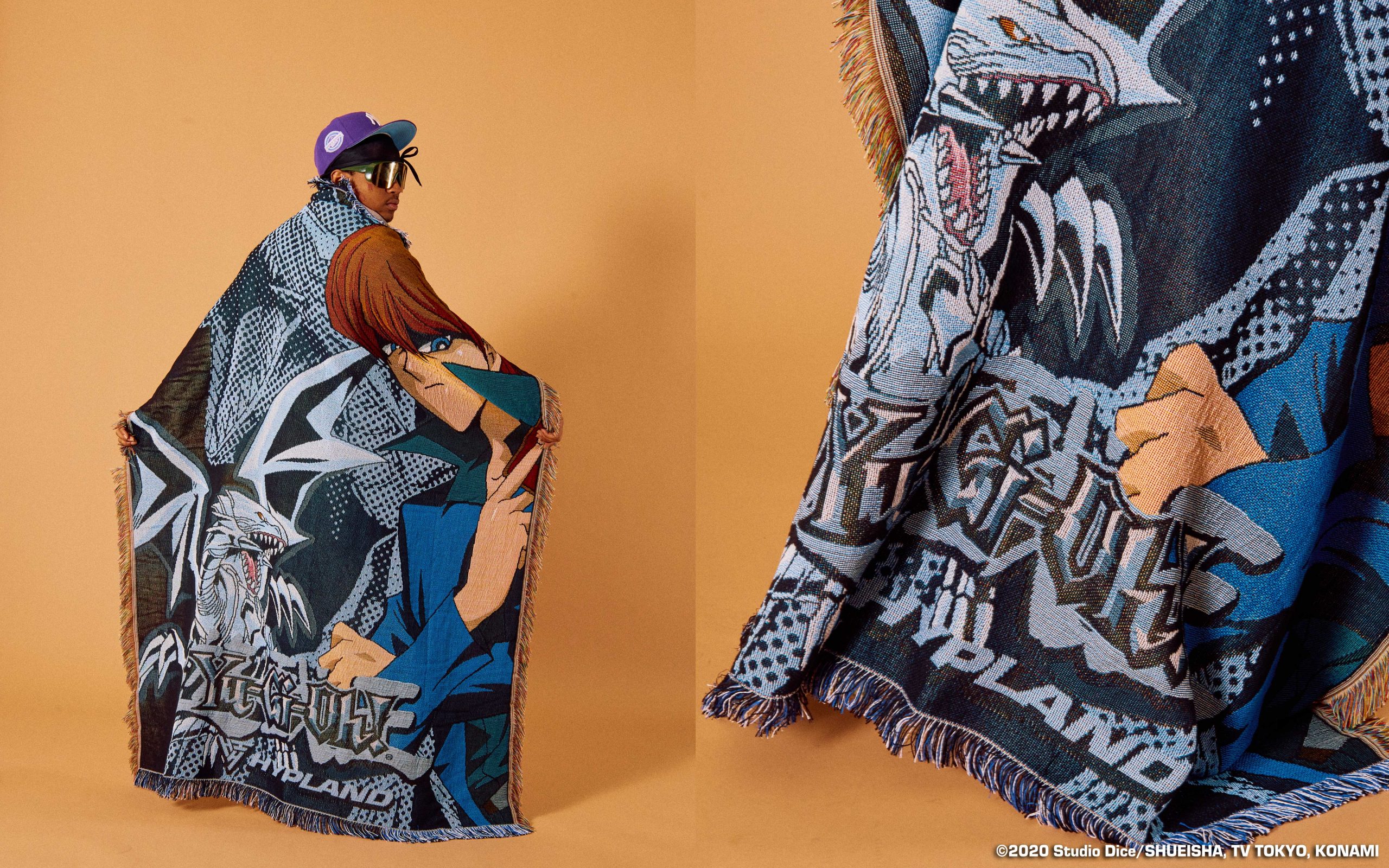 The Organization | Hypland X Yu-Gi-Oh! Collection