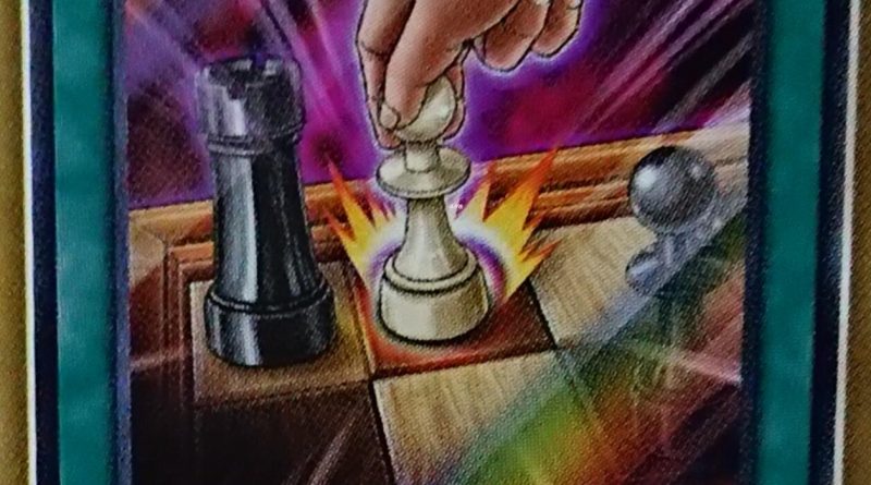 The Organization | [22PP] Reiko’s Puppets!