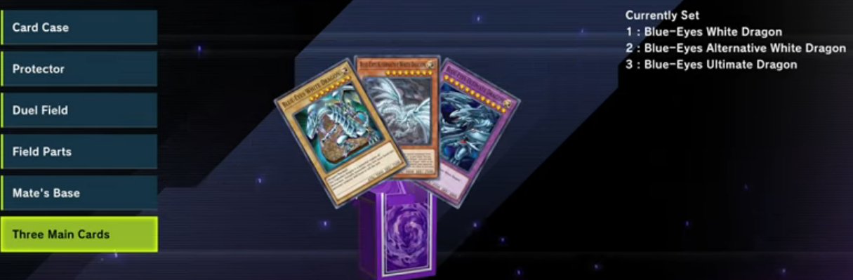 The Organization | [Master Duel] Deck Building