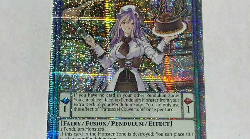 YGOrganization | [DIFO-EN] The Starlight Rares