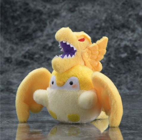 The Organization | [MERCHANDISE] Kaiba Corporation Store Koupen-chan ...