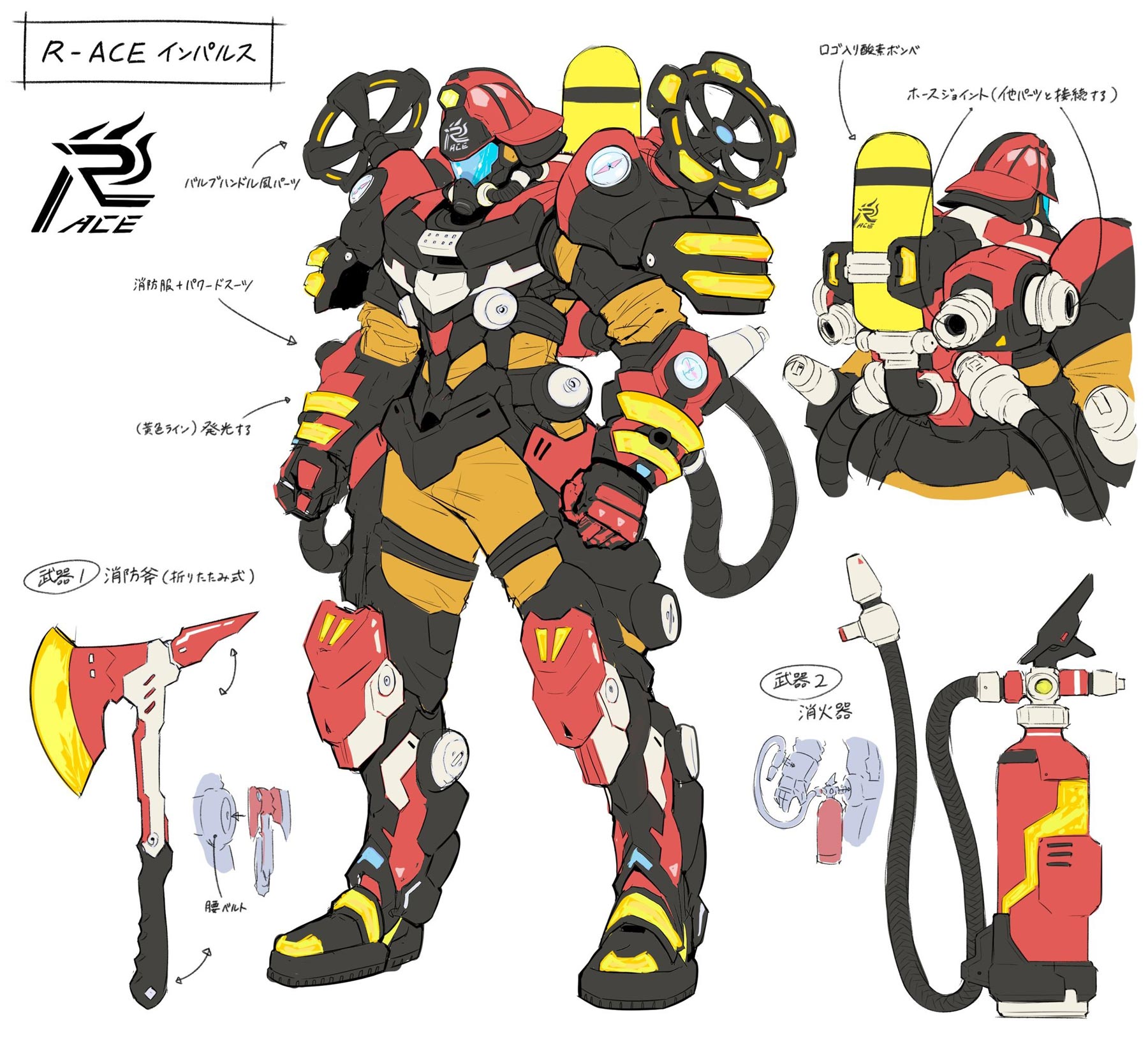 YGOrganization | [Reference Art] Deck Build Pack: Amazing Defenders Reps