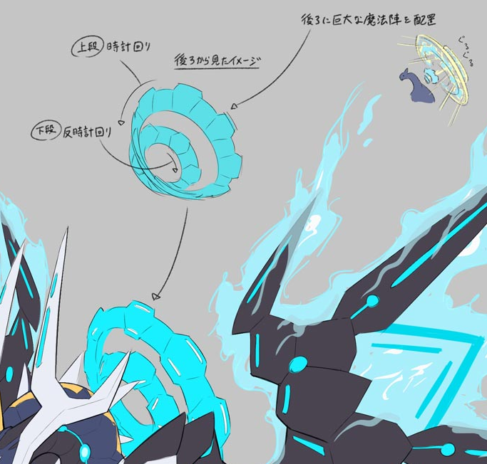 YGOrganization | [Reference Art] Red-Boot Boost Dragon & Analyze Phlogiston