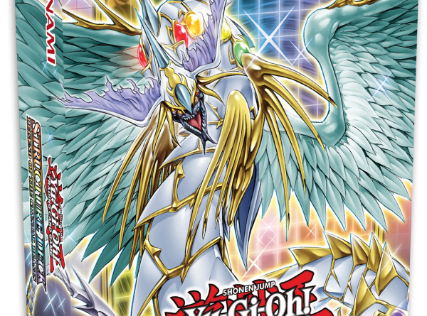 The Organization | [SDCB-TCG] Full Setlist Revealed
