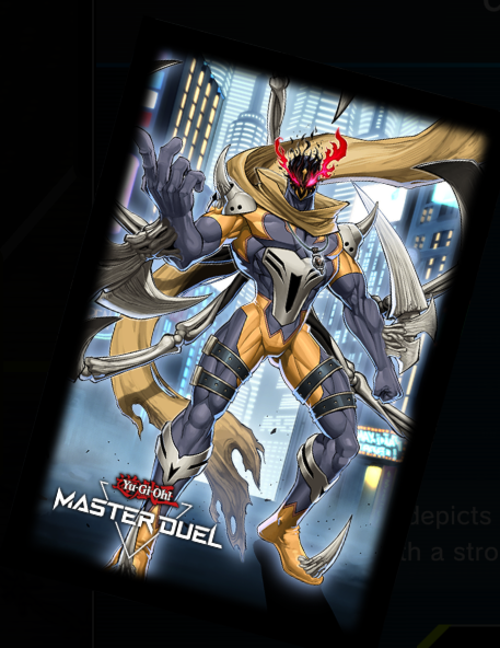 YGOrganization | [Master Duel] September 30th Update