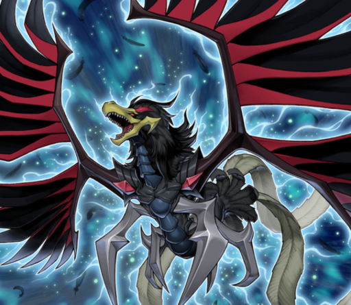 YGOrganization | [TCG DABL-EN] Darkwing Blast Starlight Rares