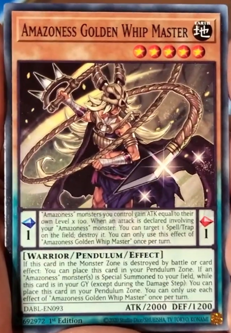 YGOrganization | [TCG DABL] Imports and World Premieres