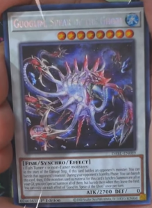 YGOrganization | [TCG DABL] Imports and World Premieres