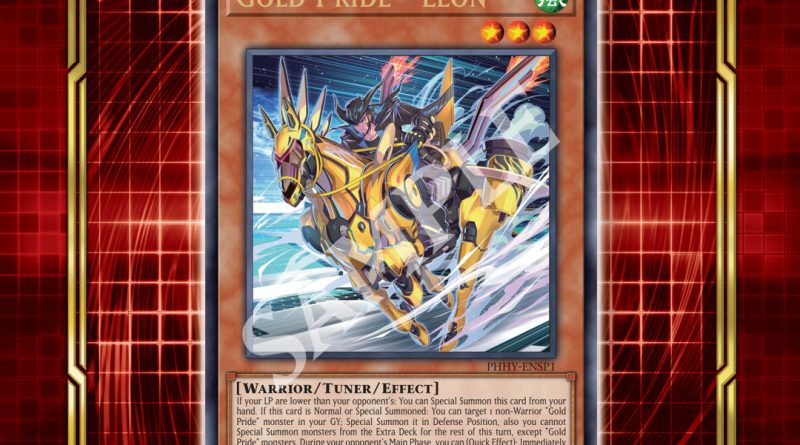 YGOrganization | Author: Tharm