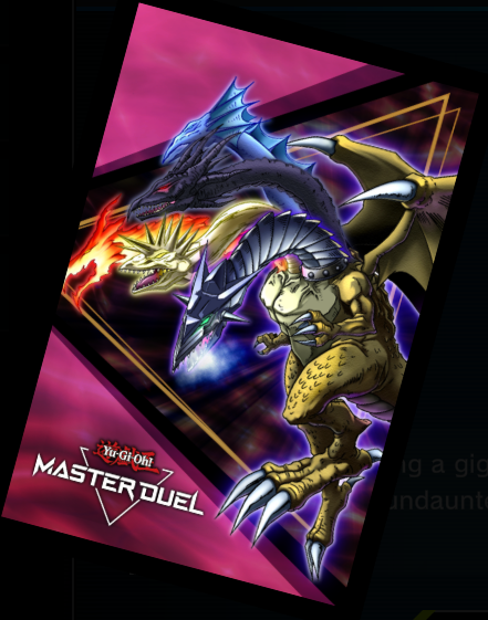 YGOrganization | [Master Duel] 11/29 Update